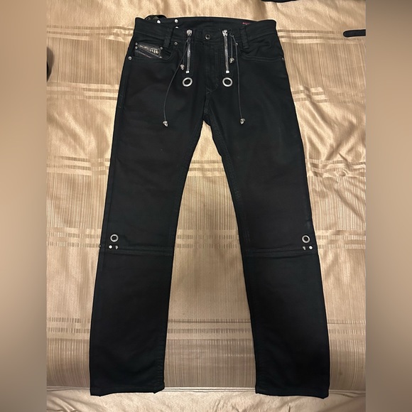 Diesel | Jeans | Up For Sale These Diesel Limited Edition Rock N Roll ...